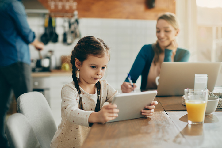 Co-Parenting Success in Orlando: Tips for Effective Communication